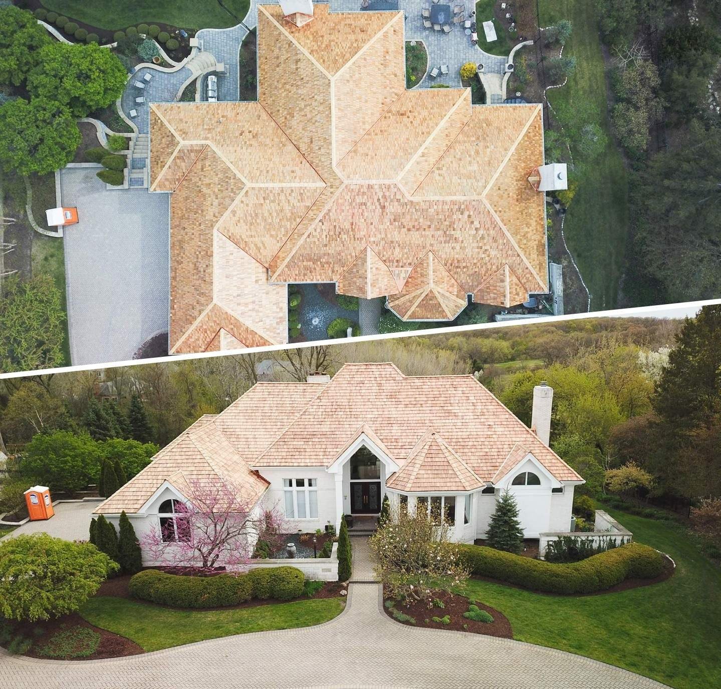 Roofing & Siding Specialist: Legend Exteriors & Construction