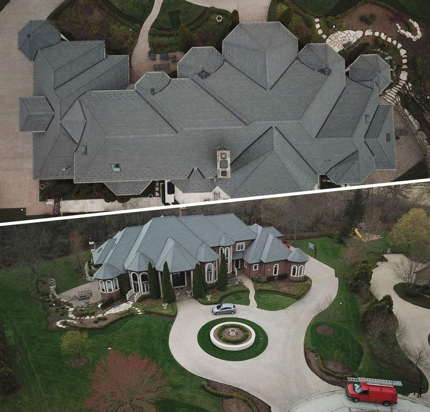 Roofing & Siding Specialist: Legend Exteriors & Construction